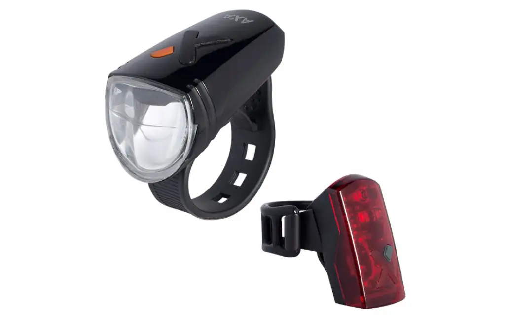 Fiets verlichting - Led verlichting en naaf dynamo lampen vanaf 2,79.